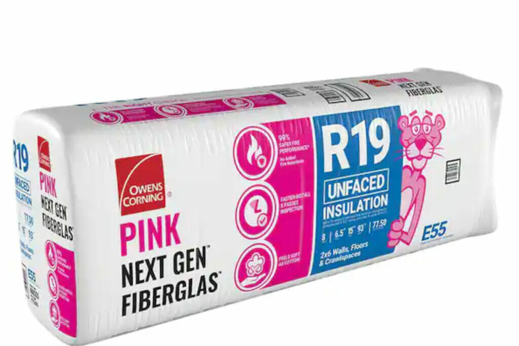 5-Minute Guide To Understanding & Using R19 Unfaced Insulation