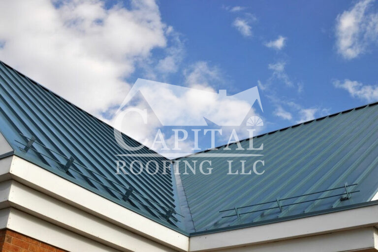 Metal Roof Valleys: What They Are, Pros, Cons & Alternatives