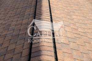 What Is A Roof Ridge & Its Role In Home Improvement