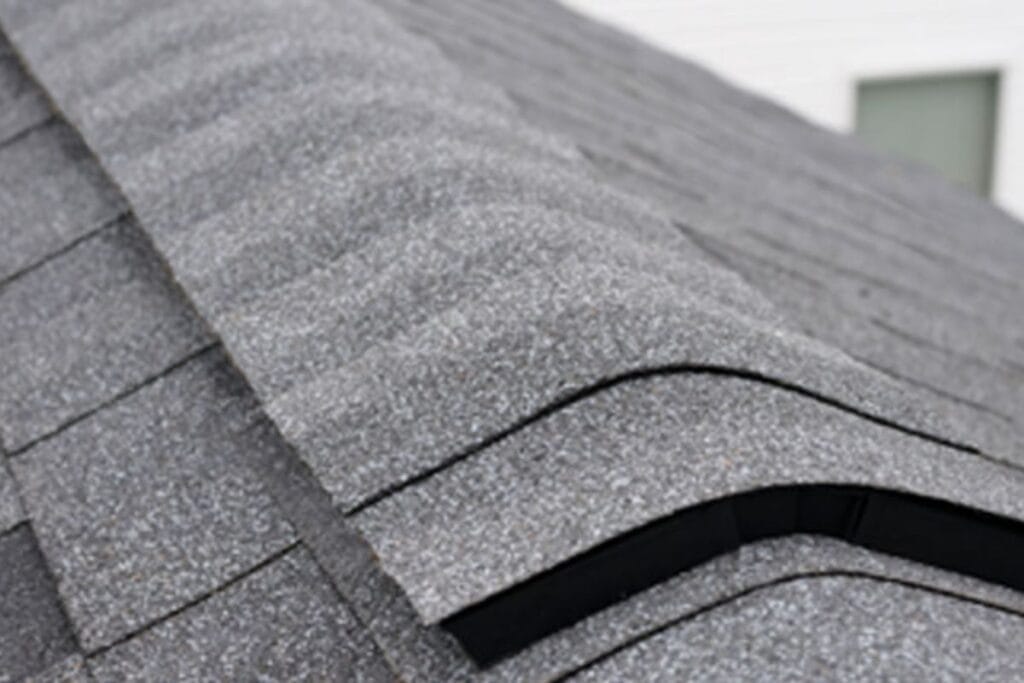 Choosing The Right Roof Ridge Vent For Your Home