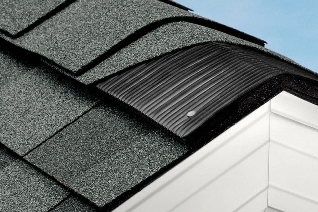 Choosing The Right Roof Ridge Vent For Your Home