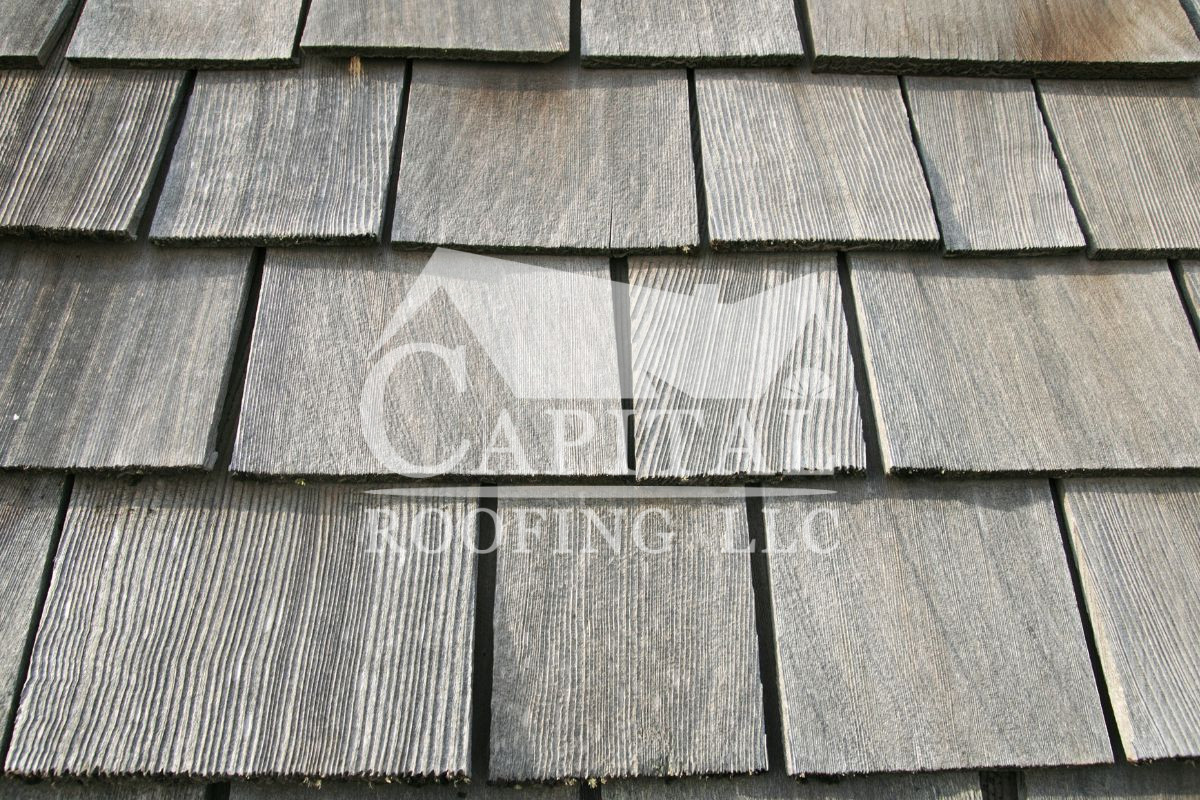 A Homeowner’s Guide To Wood Shake Roofs In 2024