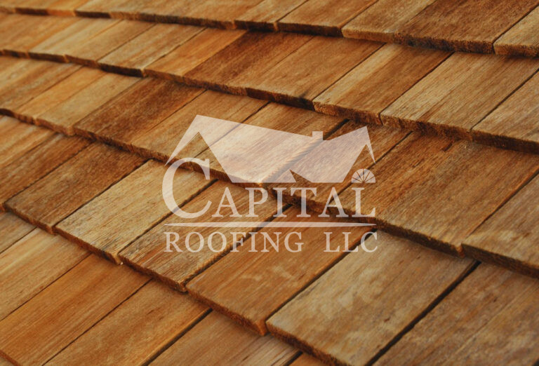 Wood Shake Roof vs. Shingles: What Is The Difference?