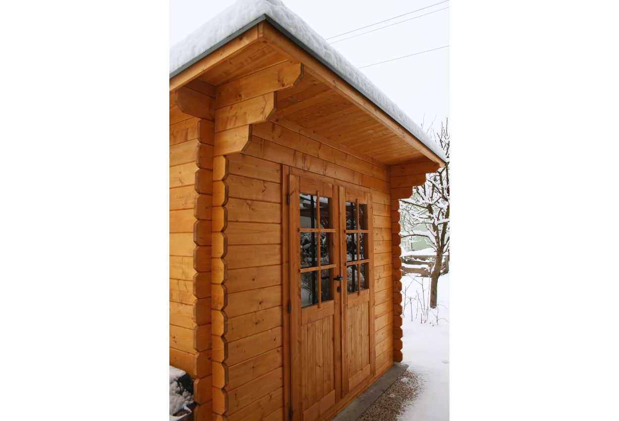 Everything You Need To Know About Roof Overhangs In 2025